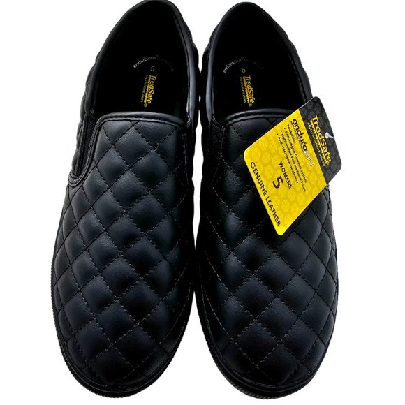 Tredsafe | Shoes | Tredsafe Womens Workwear Shoes Fiona Enduro Pro Oil ...